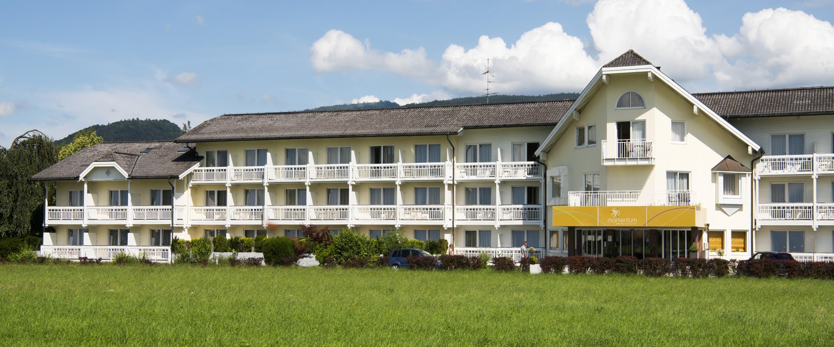 Hotel an der Autobahn bei Salzburg Süd | Ideal für Familien